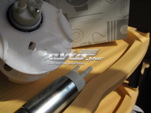 2214707494 Mercedes топливный насос электрический погружной