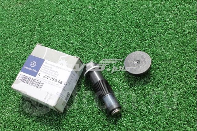 A2720500311 Mercedes | Натяжитель цепи грм A 272 050 03 11 купить на ...