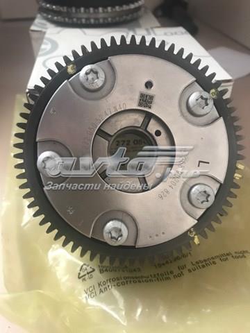 A2720505247 Mercedes звездочка-шестерня распредвала двигателя, впускного