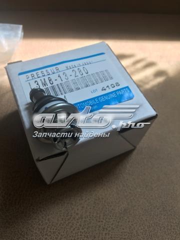 L3M813280 Mazda Регулятор давления топлива модуля топливного насоса в баке