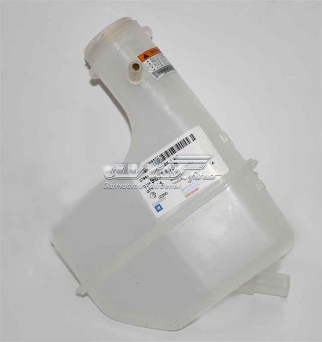 96314169 General Motors бачок системы охлаждения, расширительный