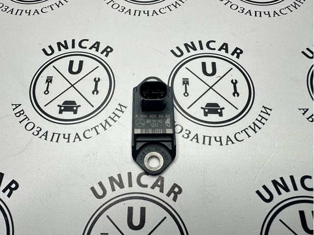 A0009056502 Mercedes | Датчик вертикального ускорения A 000 905 65 02 ...