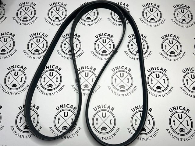 A0029935096 Mercedes ремень агрегатов приводной