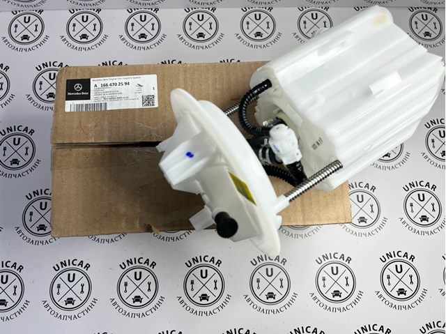 A1664702594 Mercedes бензонасос