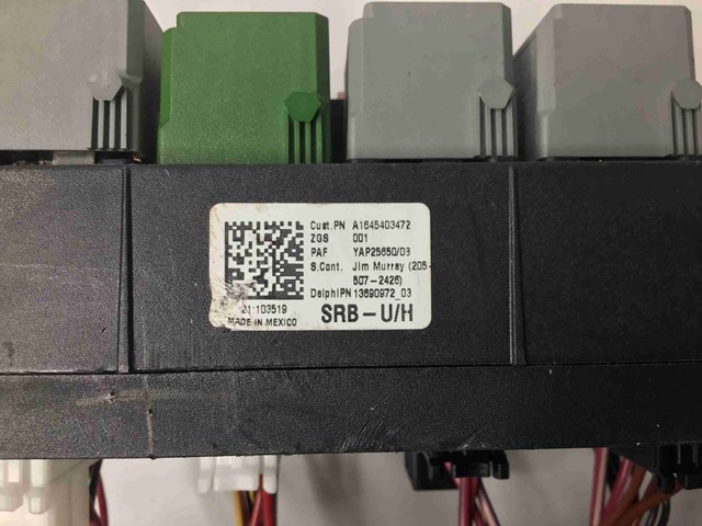 A1645403472 Mercedes сравнить цены на Автопро