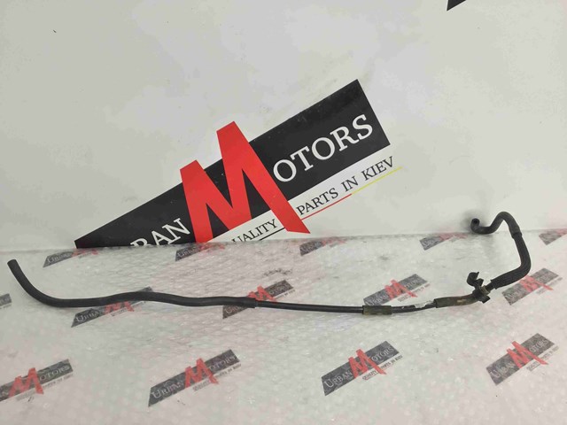 6510703132 Mercedes вакуумна трубка