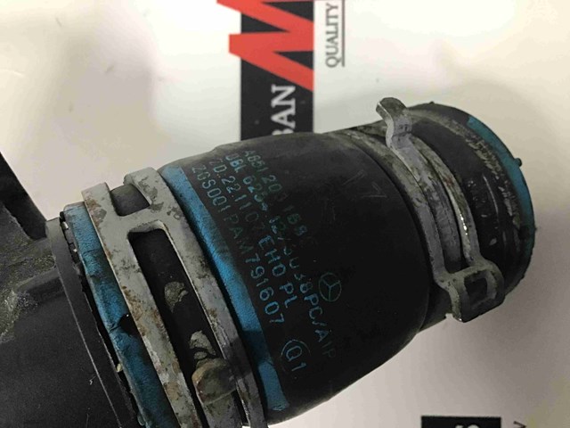 A6512002800 Mercedes термостат