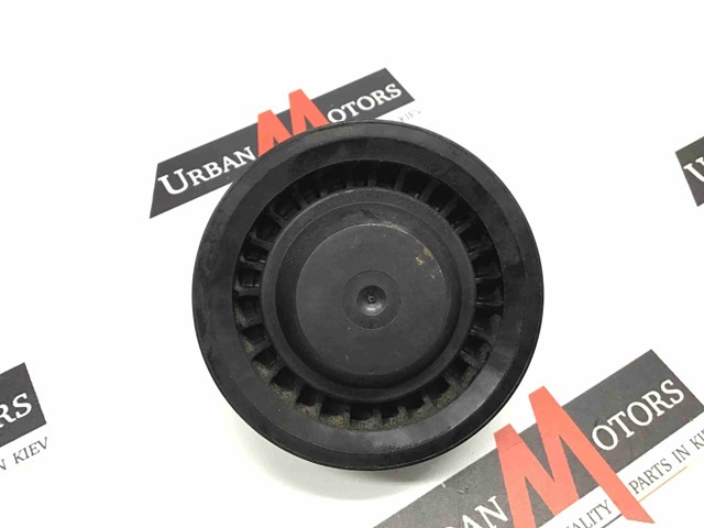 LR036304 Land Rover паразитный ролик