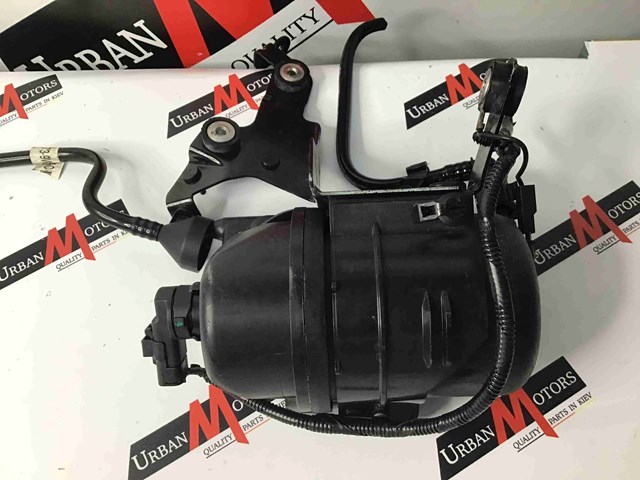 T4A18217 Jaguar топливный фильтр