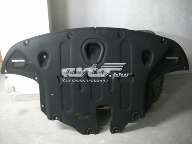 29110D7500 Hyundai/Kia защита двигателя hyundai tucson 15-