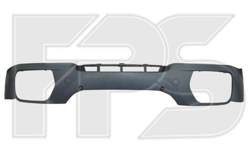 Передний бампер на BMW X6 E71 - Купить бампер Бмв Х6 на Авто.про