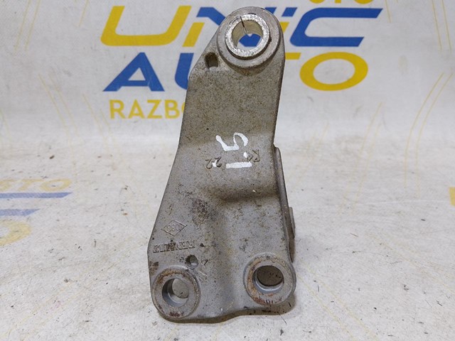 8200919080 Renault (RVI) Опора подвесного подшипника передней полуоси