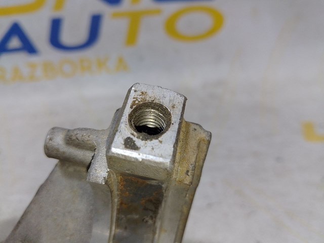 8200919080 Renault (RVI) Опора подвесного подшипника передней полуоси