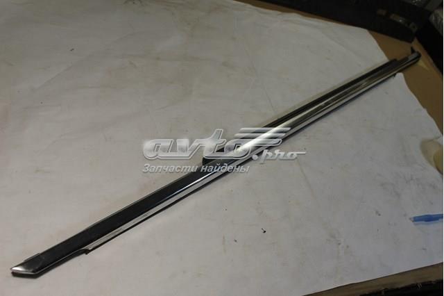 51337336957 BMW молдинг шахты наруж.передн.дверь левая