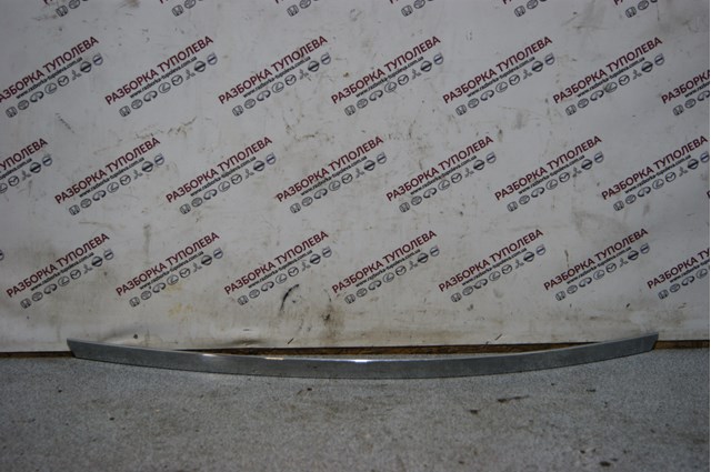 A1667400193 Mercedes накладка