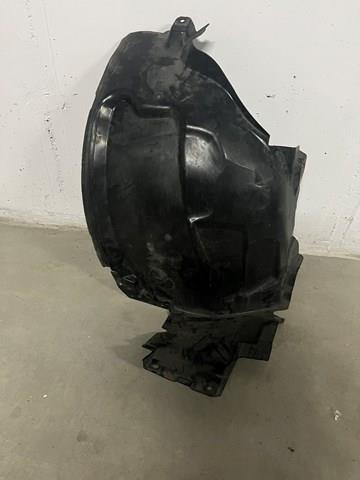 A2536910303 Mercedes подкрылок крыла переднего левый задний