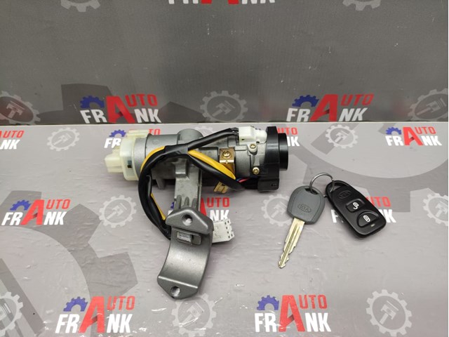 819102E000 Hyundai/Kia замок зажигания