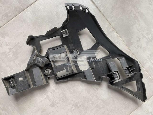 A2228850465 Mercedes кронштейн бампера правый