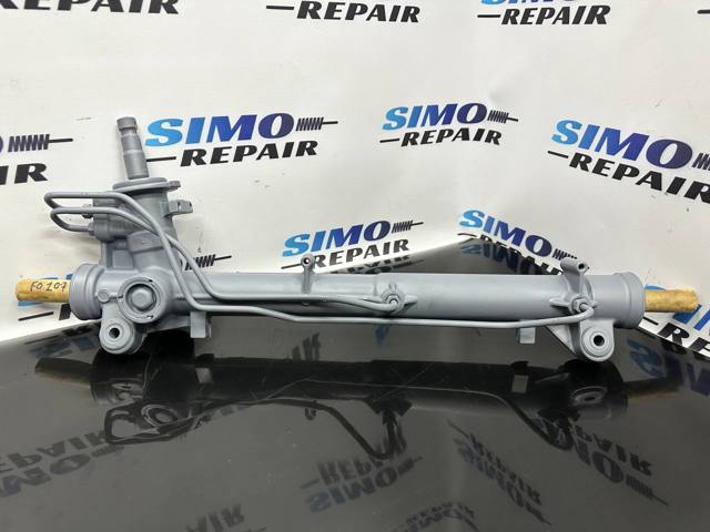 1768390 Ford рейка рулева