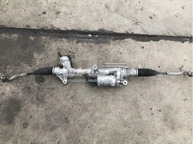 4474602900 Mercedes рулевая рейка