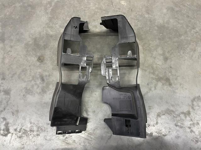 A9078802500 Mercedes | Кронштейн бампера переднего правый A9078802500 ...