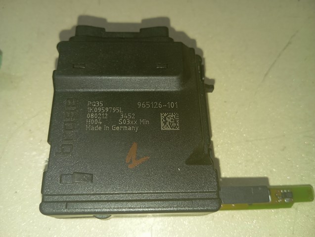 1K0959795L VAG сравнить цены на Автопро