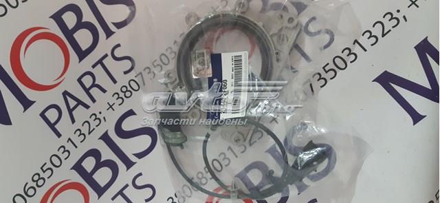 214402F060 Hyundai/Kia обойма сальника коленвала заднего