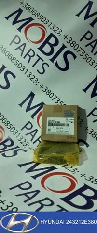 243212E380 Hyundai/Kia ланцюг приводу грм