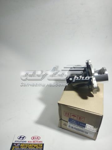 284102F600 Hyundai/Kia клапан егр