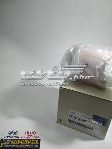 31112B1000 Hyundai/Kia фильтр топливный