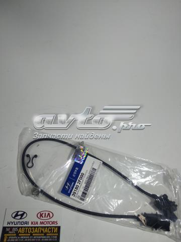 391802F000 Hyundai/Kia датчик коленвала