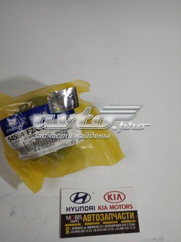 54584F2AA0 Hyundai/Kia сайлентблок переднего нижнего рычага
