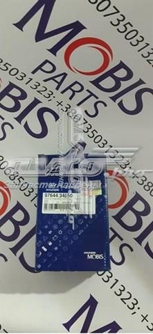 9764434550 Hyundai/Kia муфта компрессора кондиционера (DCC)