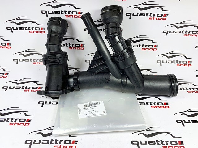 04L121026AH VAG корпус термостата