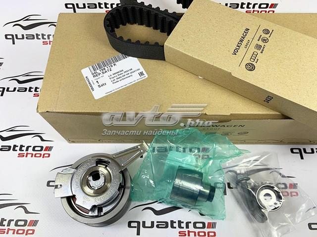 04L198119K VAG комплект грм