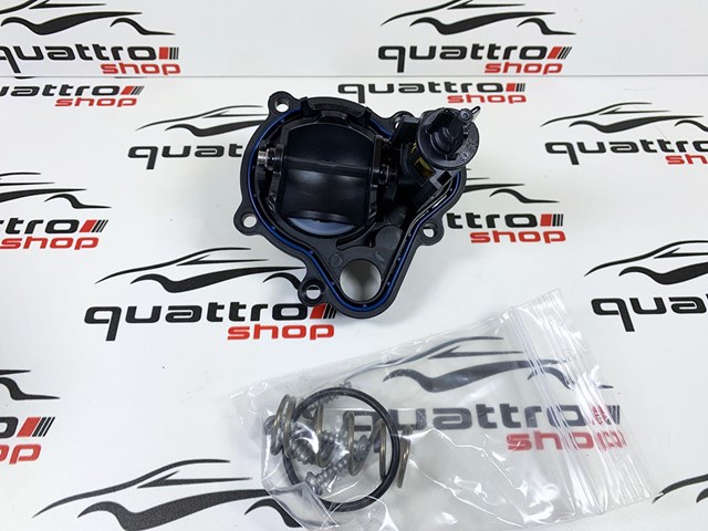 059121114C VAG термостат