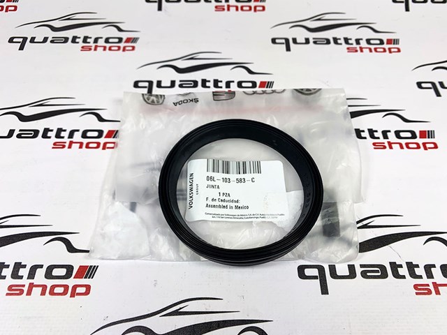 06L103583C VAG прокладка