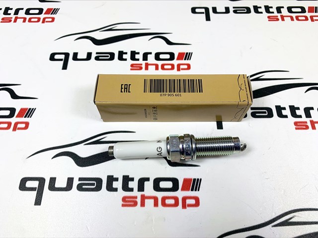 07P905601 Bentley свеча зажигания