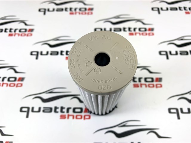 0GC325183A VAG Фильтр АКПП