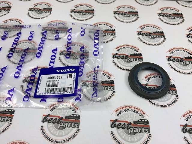 30681339 Volvo сальник раздаточной коробки задний выходной