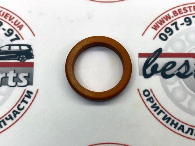 31251439 Volvo Трубка (шланг) отвода масла от турбины