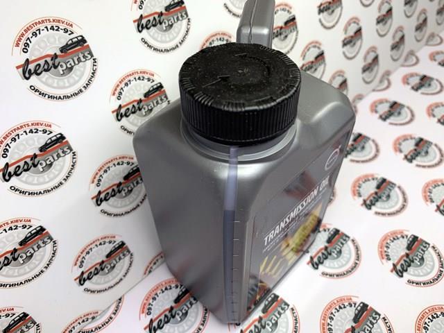 Масло трансмиссионное Volvo 31492172