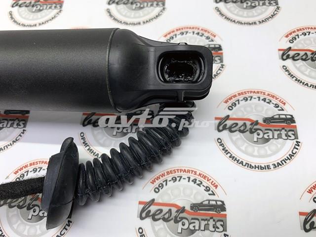 31690603 Volvo електропривод кришки багажника xc90 16-