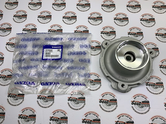 32246660 Volvo подшипник поворотный