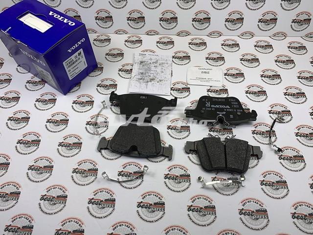 32287446 Volvo автозапчастина