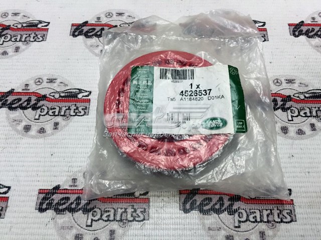 Сальник коленвала передний на Land Rover Range Rover