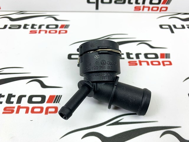 5Q0122291BB VAG муфта системи охолодження