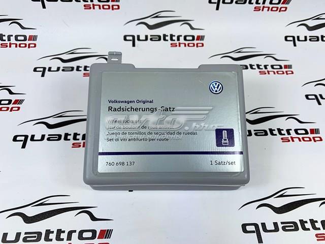 760698137 VAG сравнить цены на Автопро