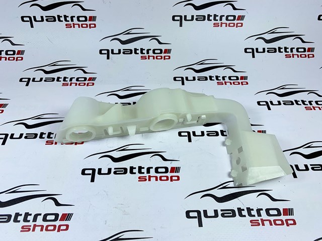 8W0807284 VAG кронштейн бампера переднего правый