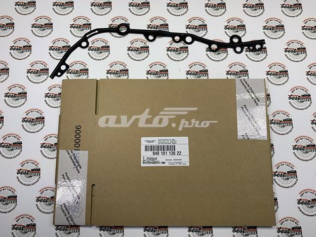 94810113022 Porsche прокладка захисту грм прав. v8 10-18